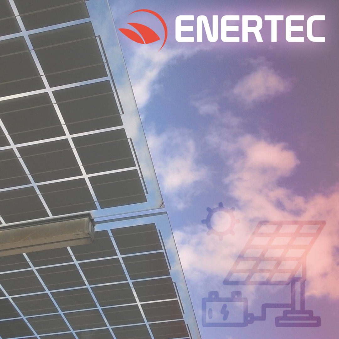 Enertec se consolida como líder en instalación de autoconsumo ...